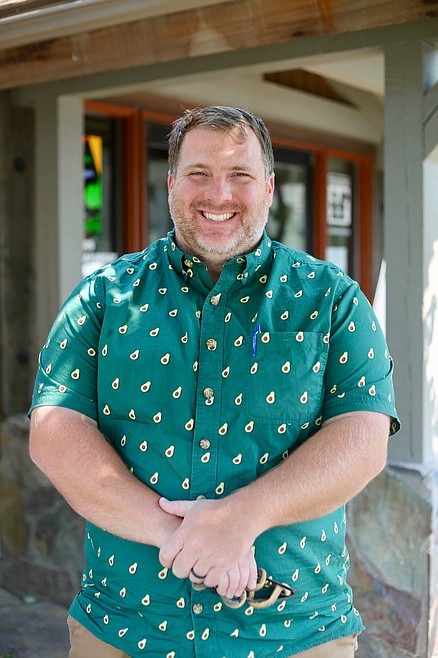 Bigfork Beginnings with Kyle Stetler | Bigfork Eagle