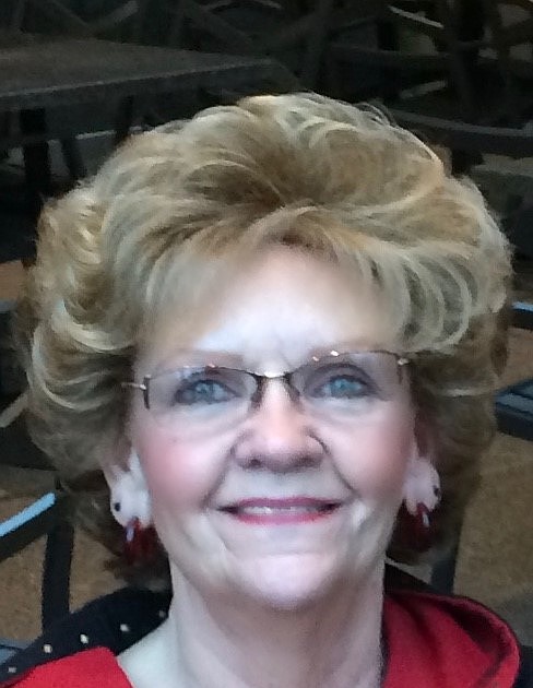 Patricia Lee Goodrich | Columbia Basin Herald