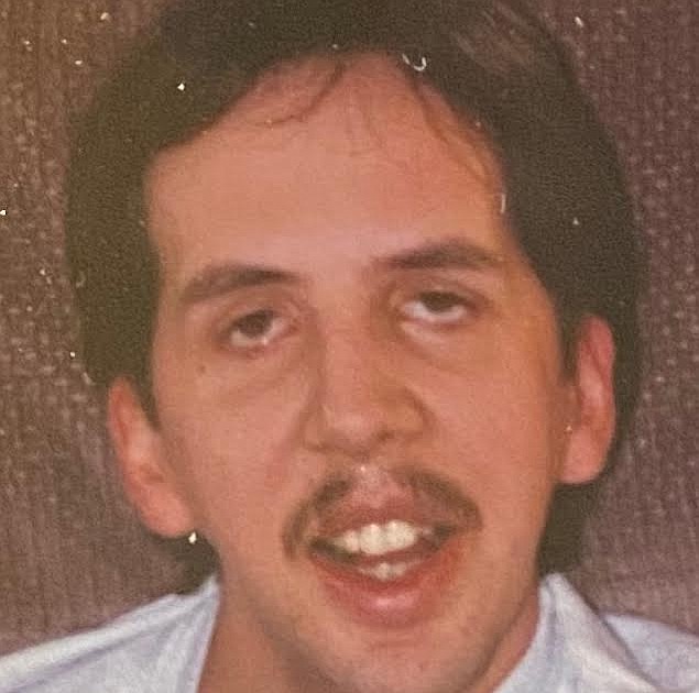 Wesley “Wes” Gene Linder Jr. | Valley Press/Mineral Independent