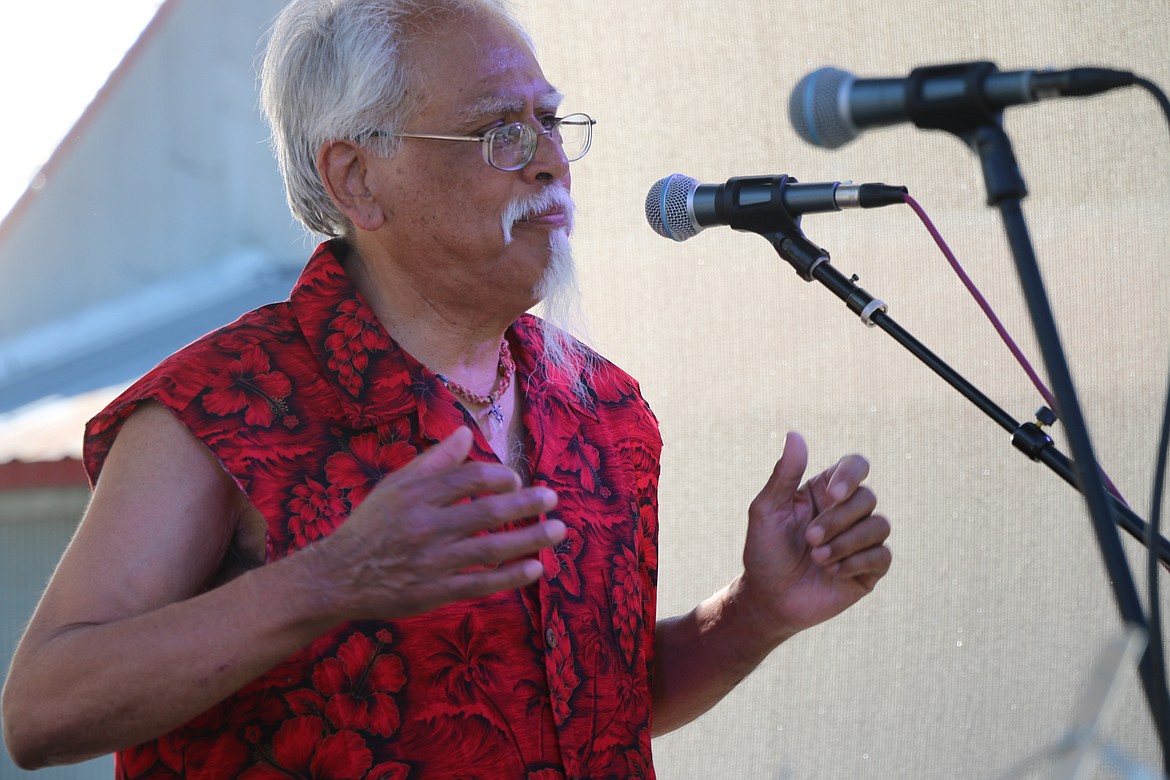 A celebration of Pride | Hagadone News Network