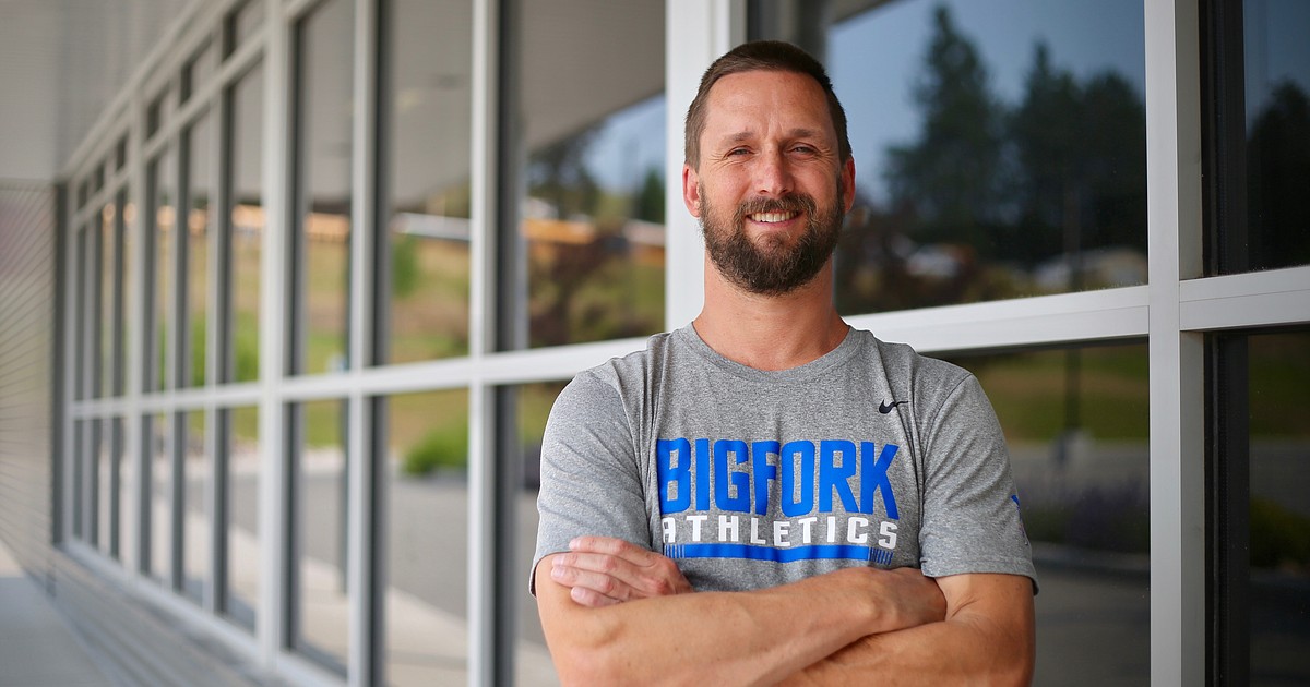 New coach brings well-rounded approach to Bigfork cross country team ...
