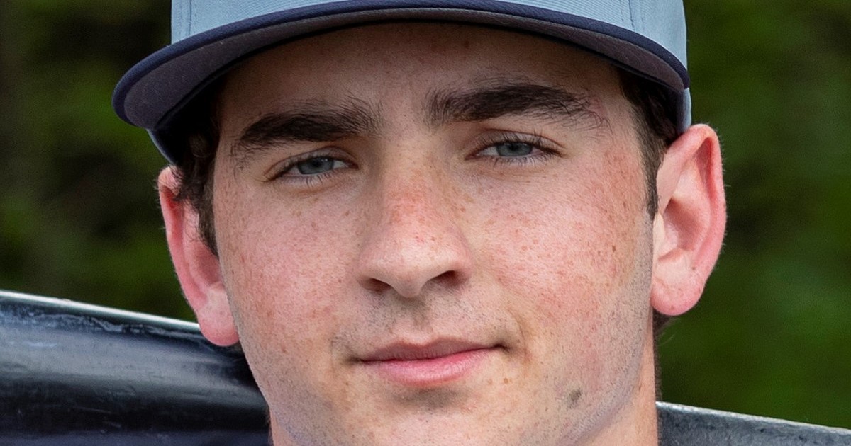 ATHLETE OF THE WEEK: Zach Garza, Coeur d'Alene Lumbermen | Coeur d ...