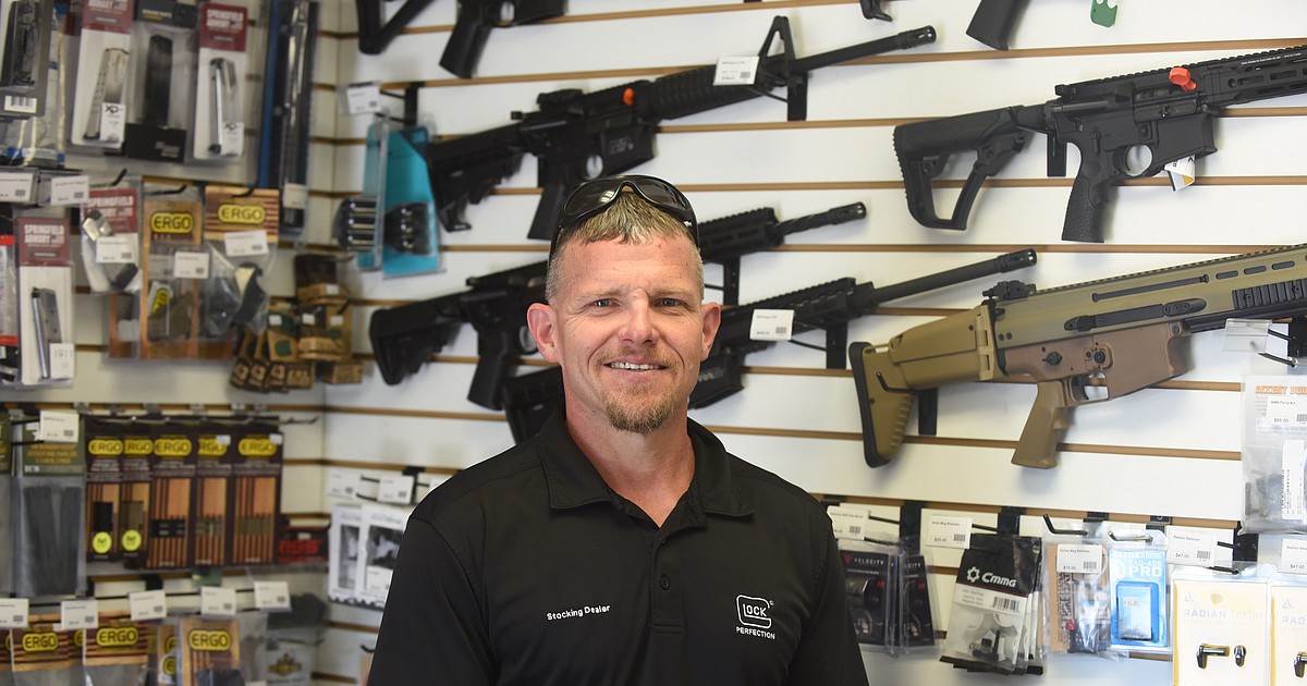 Extreme Tactical develops loyal customer base | Hagadone News Network