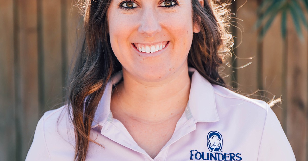 Circling Raven Championship • Symetra Spotlight: Allison Emrey | Coeur ...