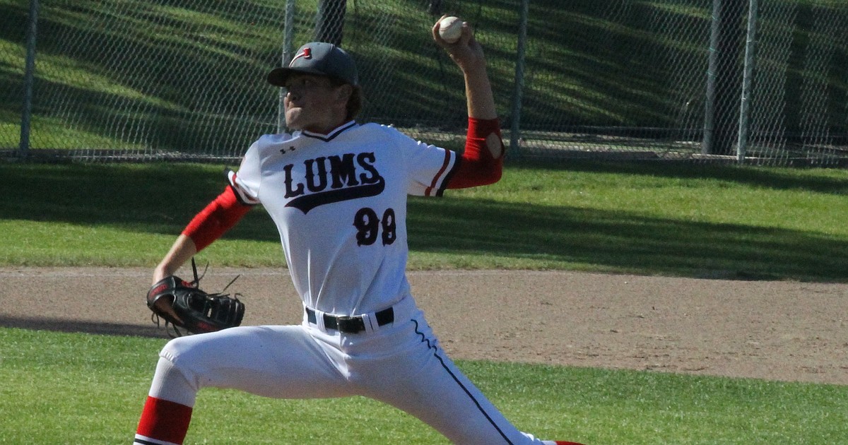 LEGION BASEBALL: With depth, this road could be a long one for Lums ...