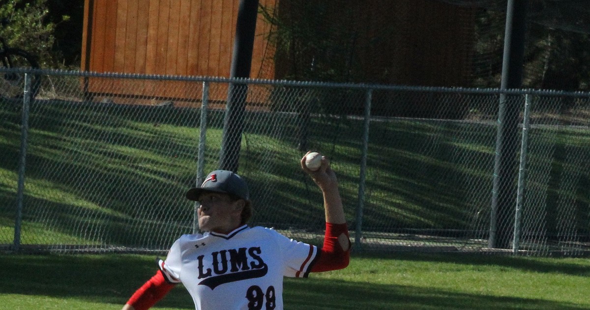 LEGION BASEBALL: With depth, this road could be a long one for Lums ...