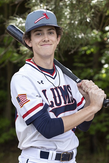 STATE AA LEGION: Schneider pitches Lums to win in opener | Coeur d ...