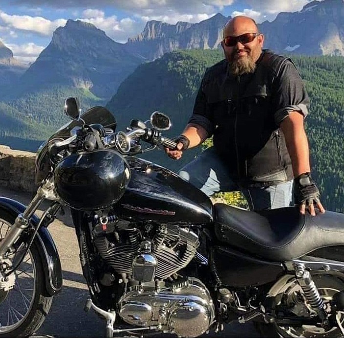 Bradly Anthony Nieves Sr., 41 | Daily Inter Lake