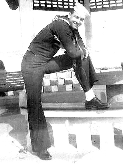 History's Window: Harry Llewellyn Roberts | Bonner County Daily Bee