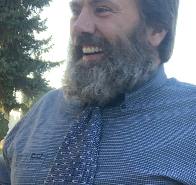 Shawn Brandt, 50 | Shoshone News-Press