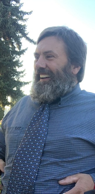 Shawn Brandt, 50 | Shoshone News-Press