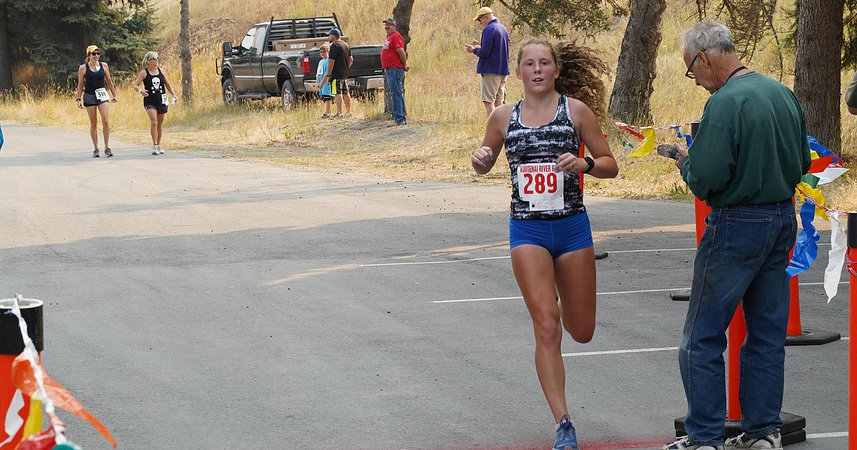 Kootenai River Run returns with local scholarships | Bonners Ferry Herald Kootenai River Run returns with local scholarships | Bonners Ferry Herald