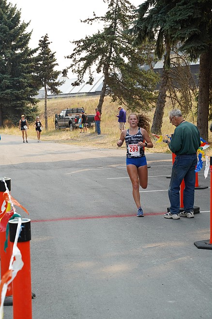 Kootenai River Run returns with local scholarships | Bonners Ferry Herald Kootenai River Run returns with local scholarships | Bonners Ferry Herald