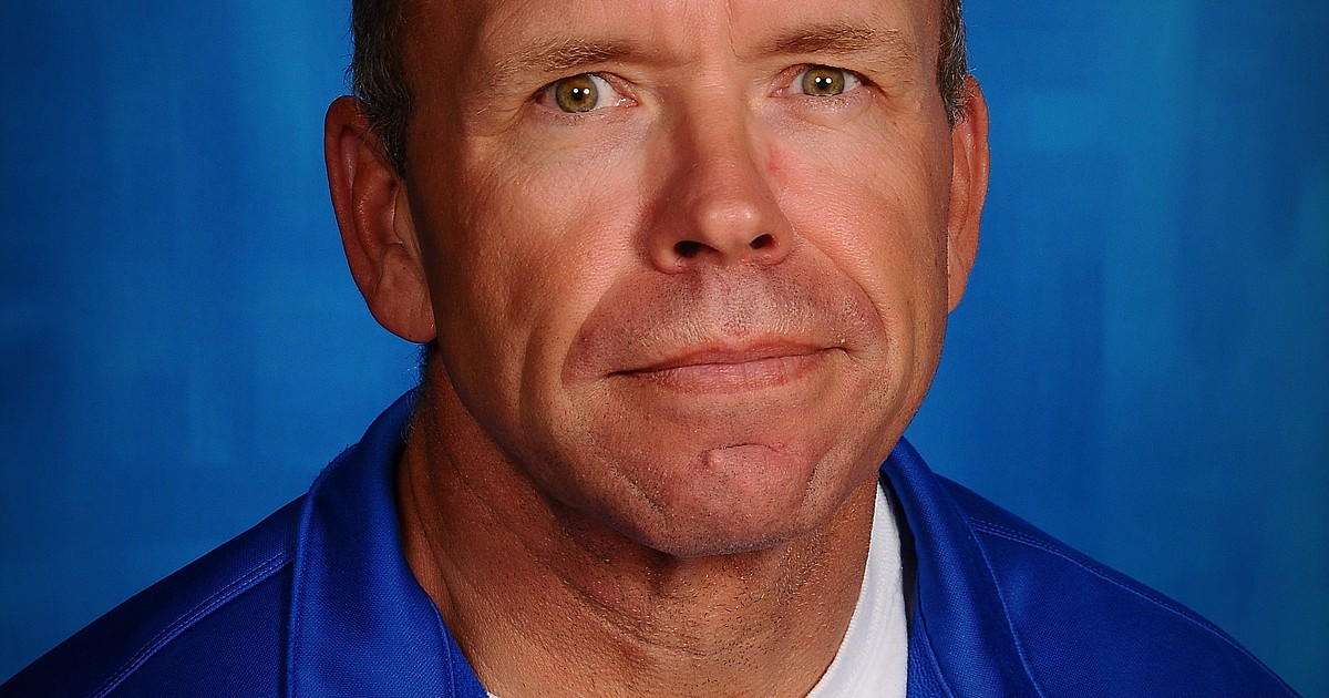 Randles named CHS principal | Hagadone News Network