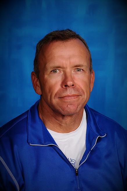 Randles named CHS principal | Hagadone News Network