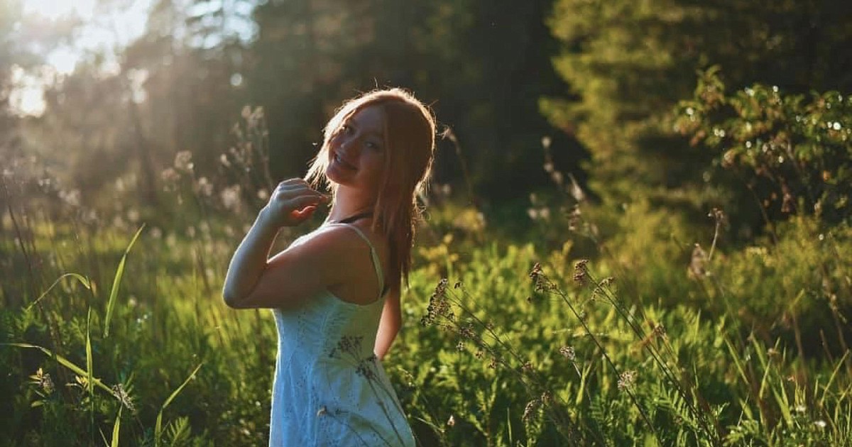 Kaydence BayLee Haynes, 14 | Shoshone News-Press