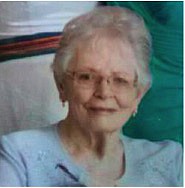 Norma Louise Duff Brzoznowski | Whitefish Pilot