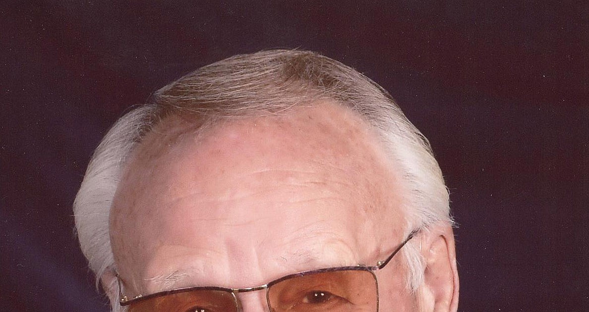 Kenneth James Ross, 80 | Hagadone News Network