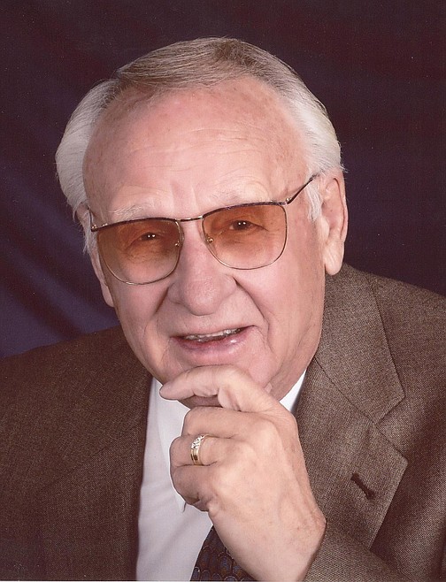 Kenneth James Ross, 80 | Hagadone News Network