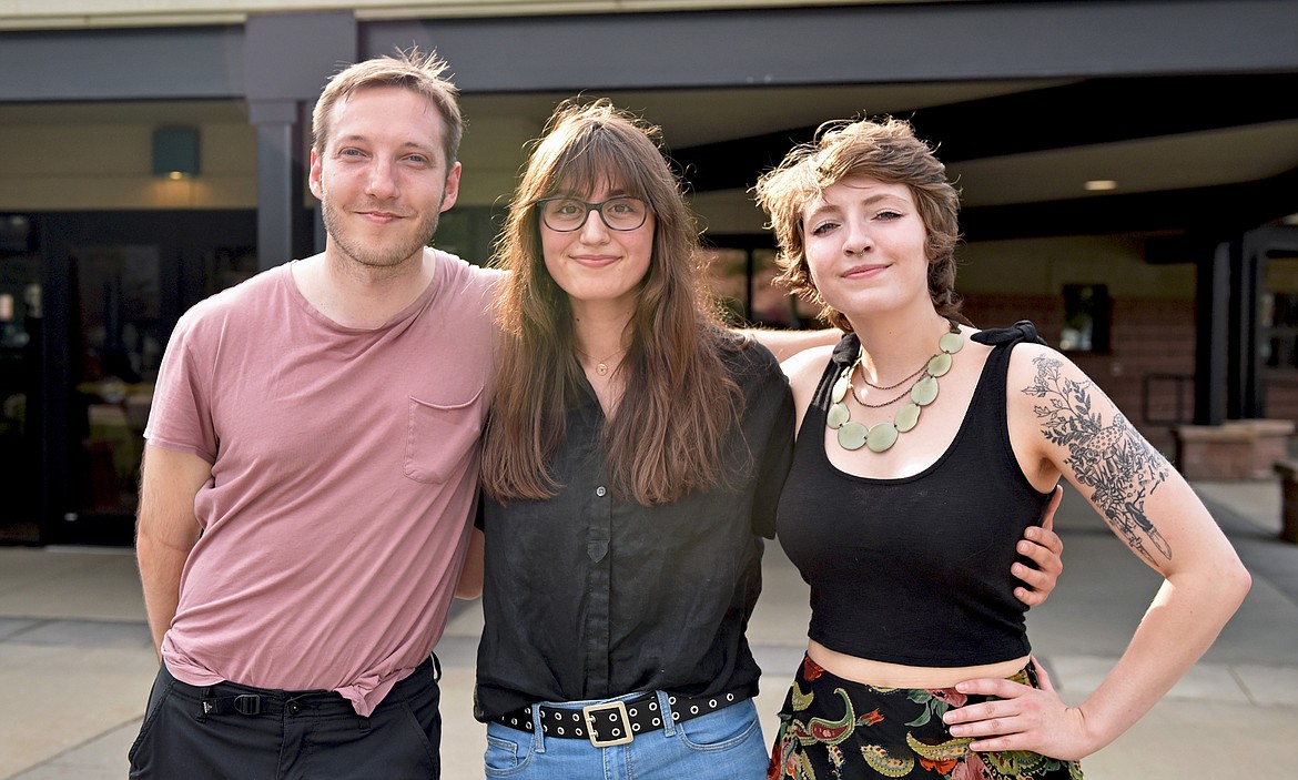 New theater company reimagines classics in relatable way | Daily Inter Lake