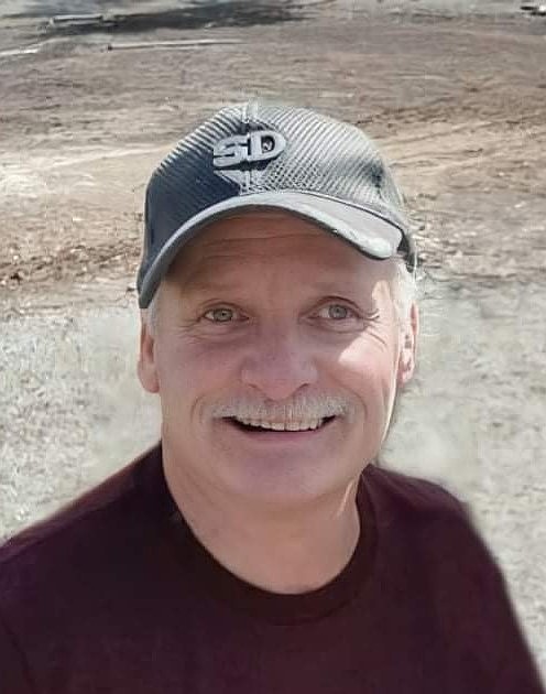 Terry Dane Roy, 65 | Shoshone News-Press
