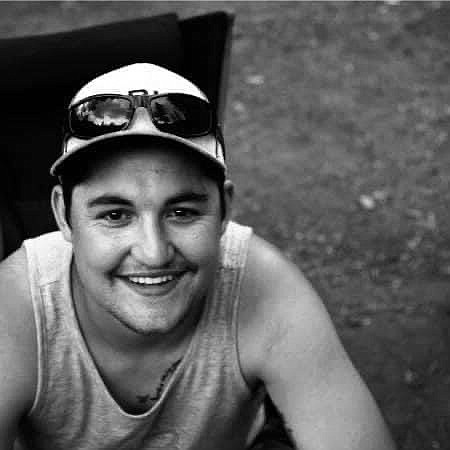 Kaleb Stewart 'Scoop' Frame, 23 | Daily Inter Lake