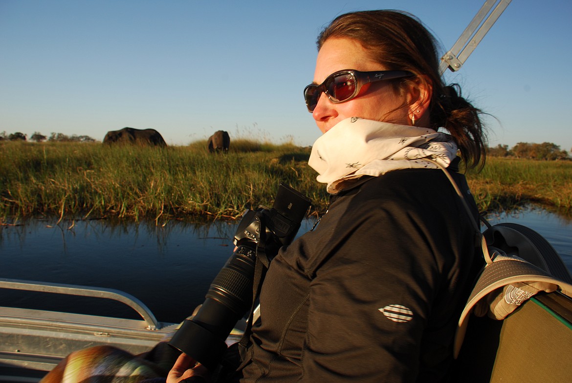 Naomi Kathryn Hegger, 58 | Daily Inter Lake