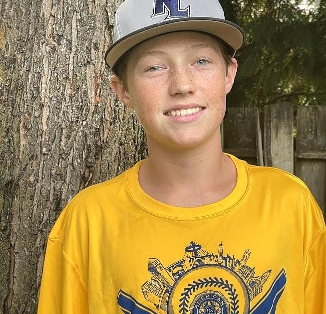 ATHLETE OF THE WEEK: Caleb Mason, Northern Lakes Mountaineers | Coeur d ...