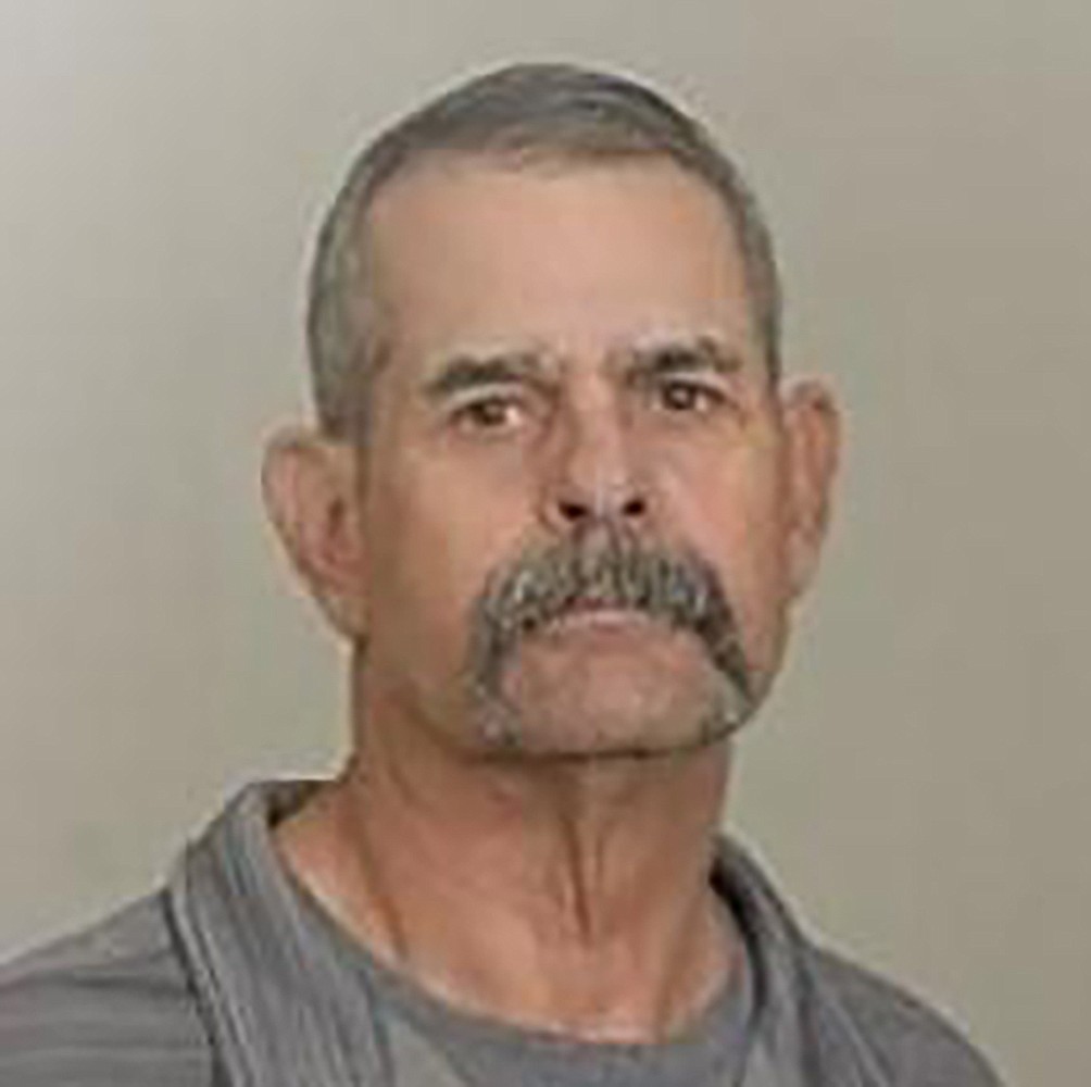 Ronald (Ron) Wolfe | Whitefish Pilot