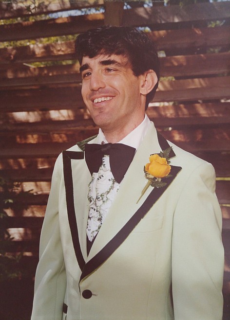 Douglas Robert McCoy, 78 | Shoshone News-Press