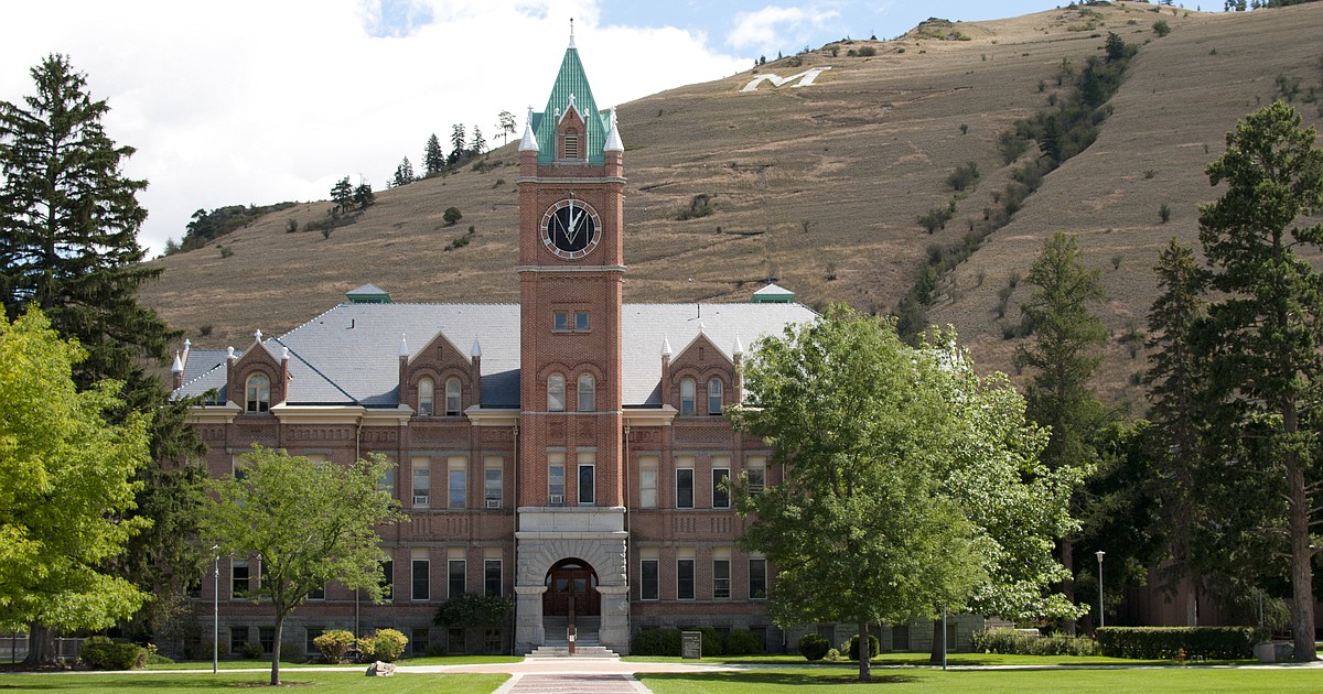 Montana law school administrators step down after walkout | Daily Inter ...