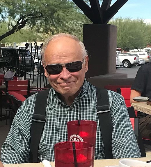 Robert Warren Ritter Sr., 80 | Daily Inter Lake