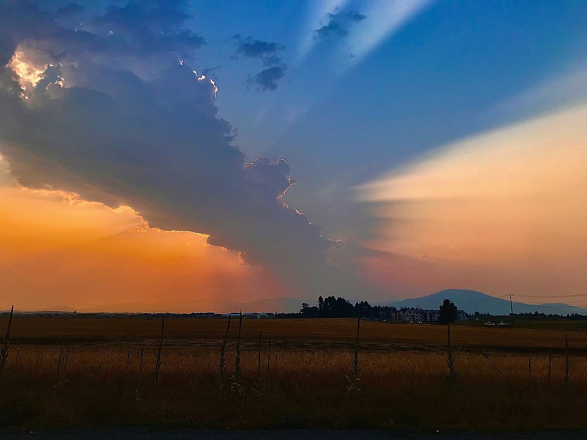 Preserving the Rathdrum Prairie: Past, Present and Future | Coeur d ...