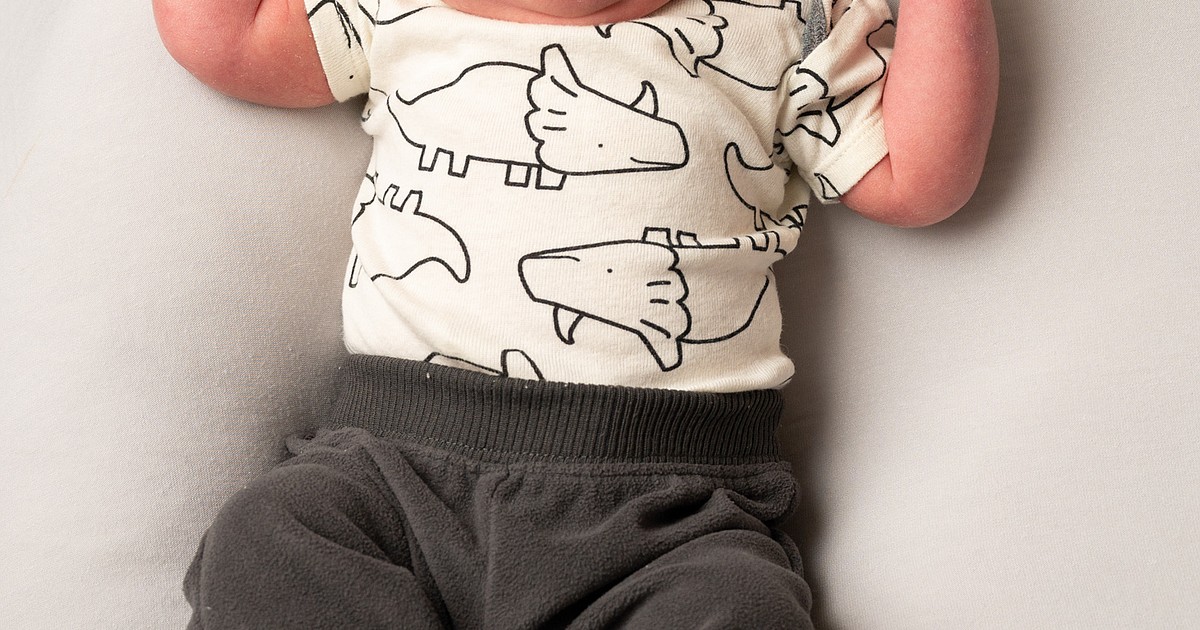 Jackson Tye | Western News