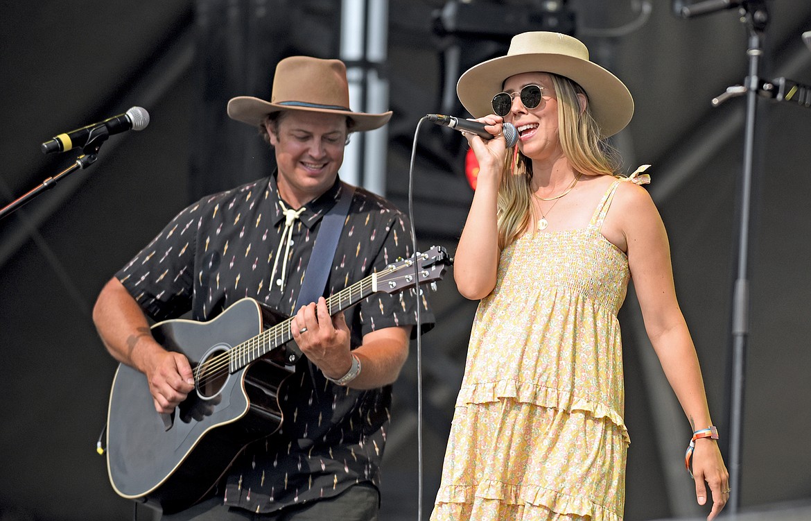 Unexpected life events inspire revival of Archertown | Whitefish Pilot