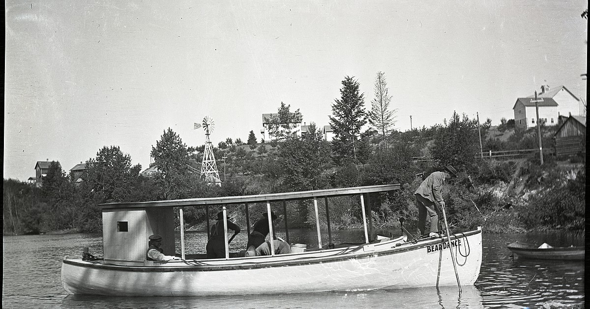 Science from the Bay, Bigfork Bay That Is | Bigfork Eagle