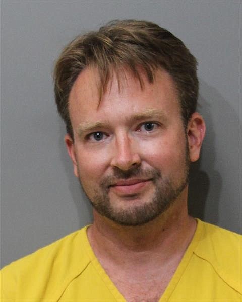 Arraignment postponed in enticement case | Coeur d'Alene Press