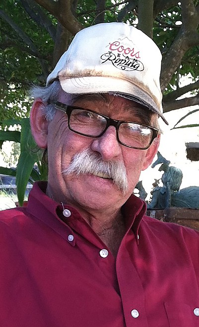 Chris Bancroft | Bonner County Daily Bee