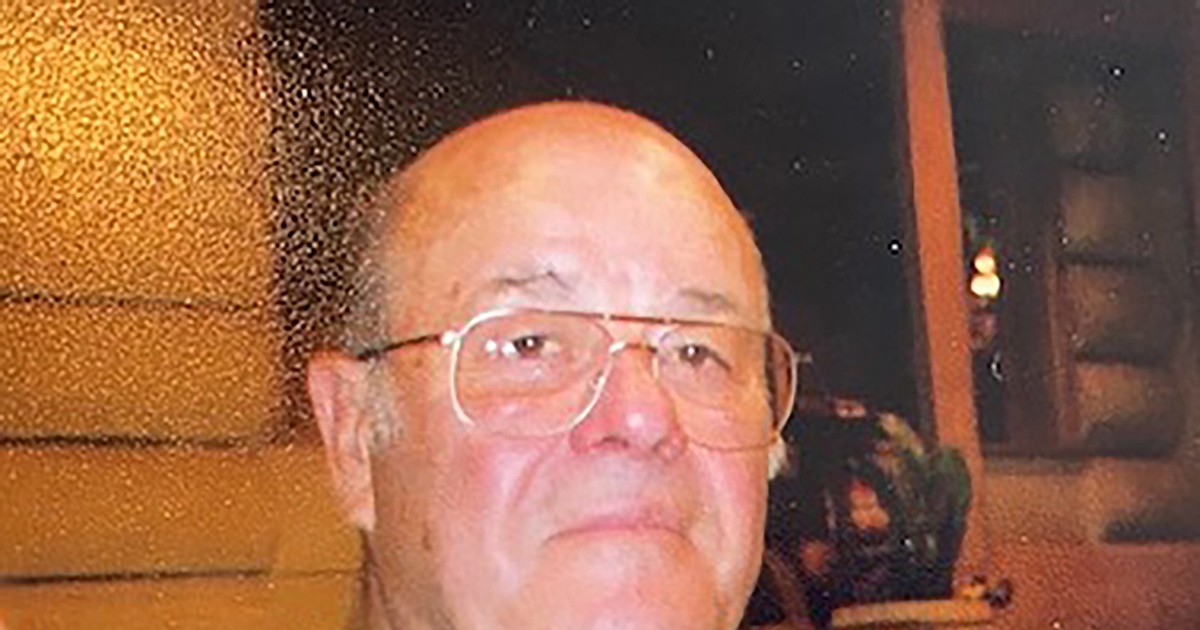Clyde Gene Courtney, 84 | Bonner County Daily Bee