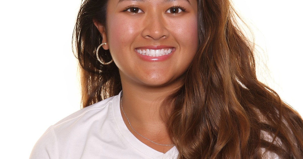 Circling Raven Championship: Symetra Spotlight: Lilia Vu | Coeur d'Alene Press