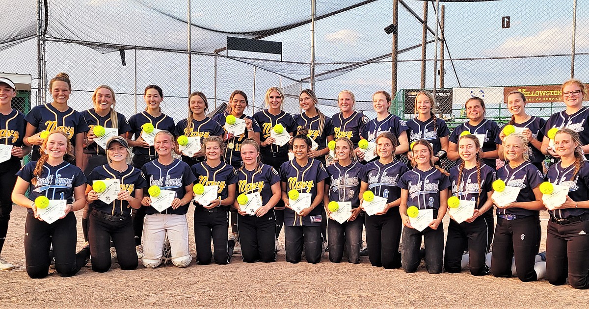 Locals shine at Veterans Memorial Softball Classic | Lake County Leader