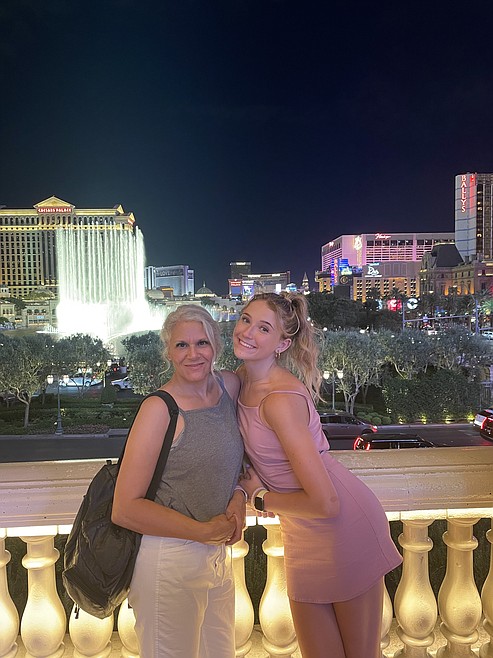 FAST FIVE: Trigger Weddle: Bringing worlds to the stage | Coeur d'Alene ...