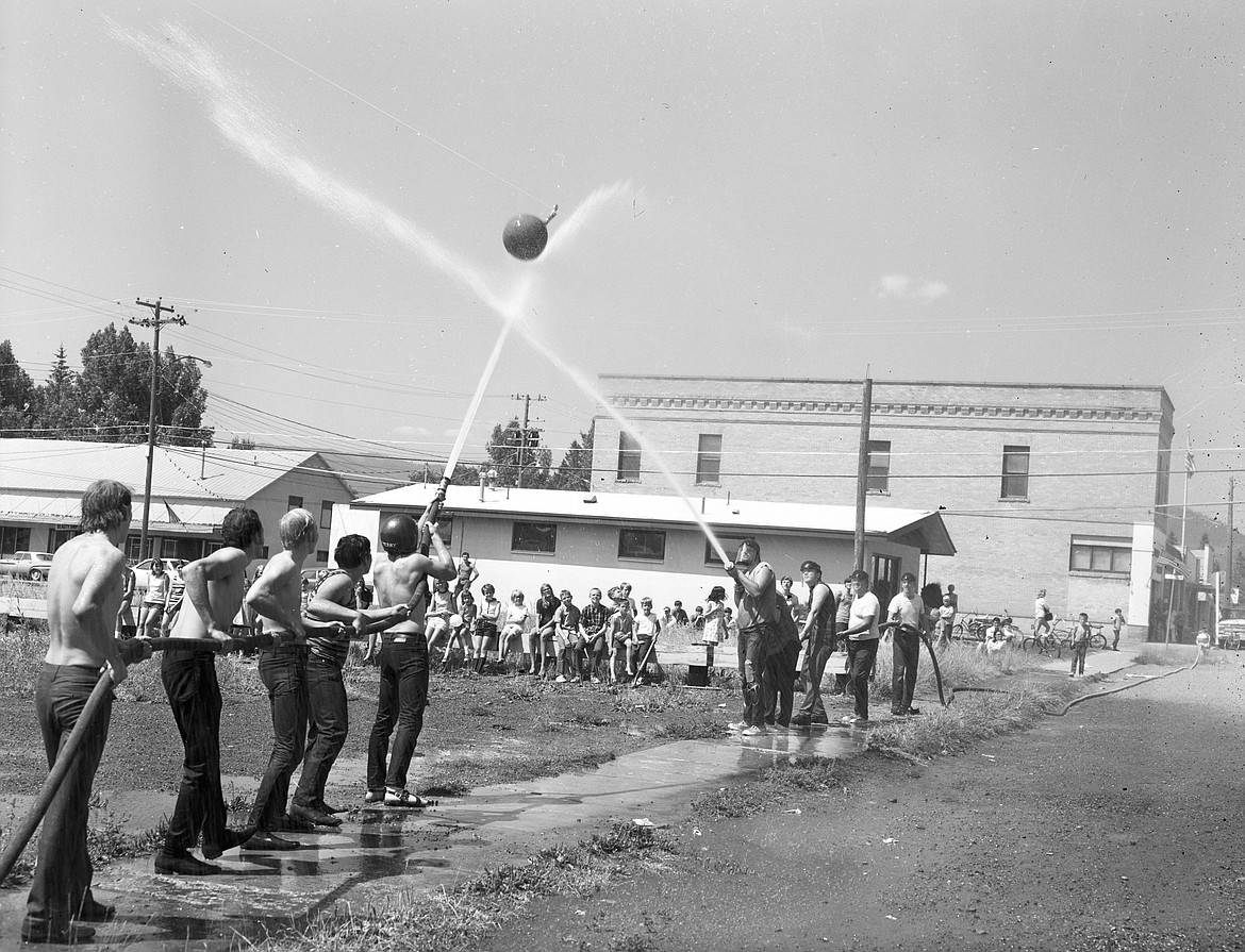 Yesterdays: Harvey Machine Co. in line for federal loan to build ...