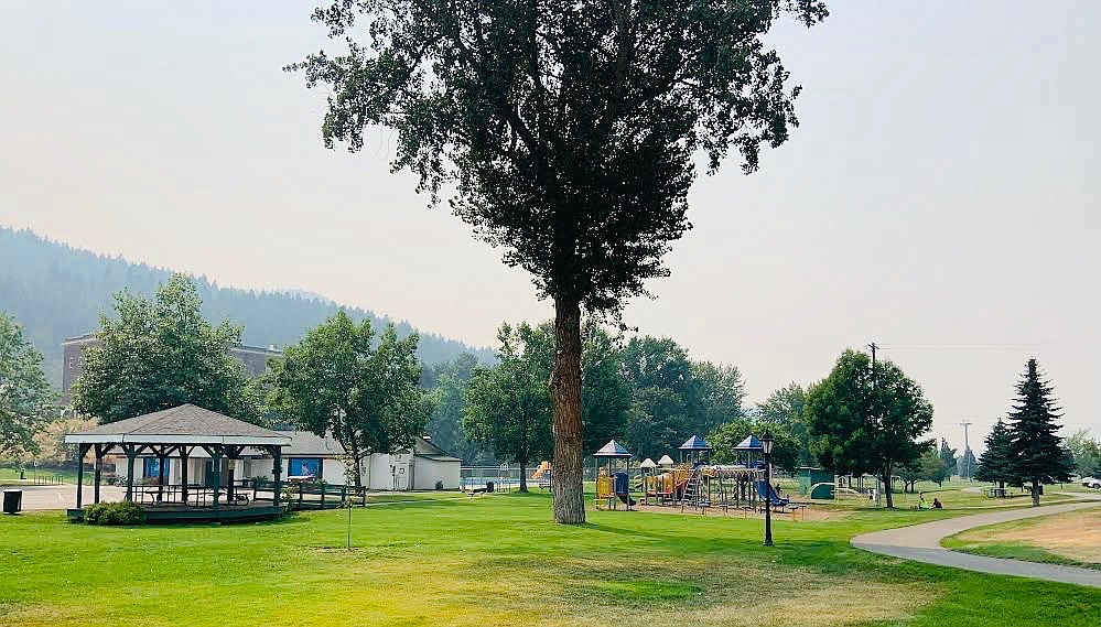 Kellogg to upgrade park security system | Shoshone News-Press