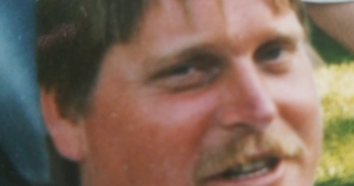 Ralph E. Davis | Western News