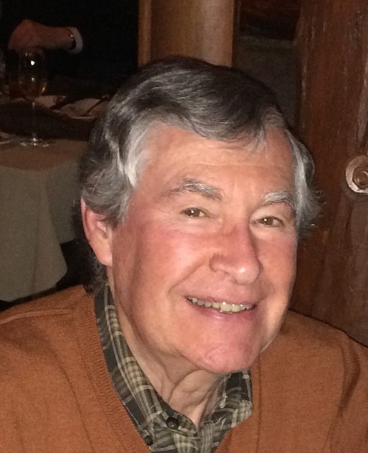 Michael William Bennett | Whitefish Pilot