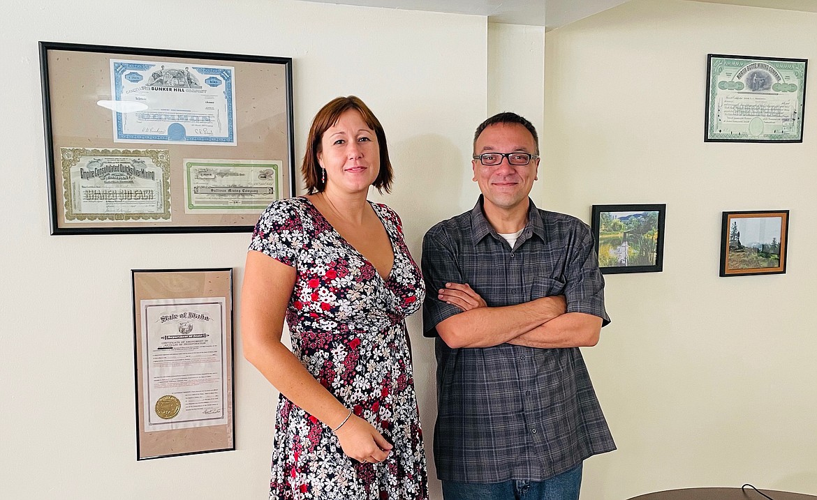 New law firm in Wallace | Shoshone News-Press