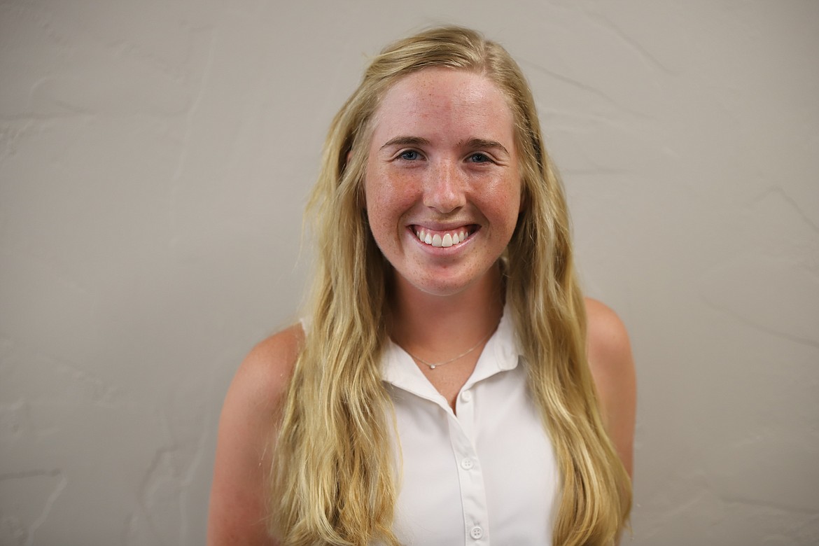 Circling Raven Championship • Symetra Spotlight: Casey Danielson ...