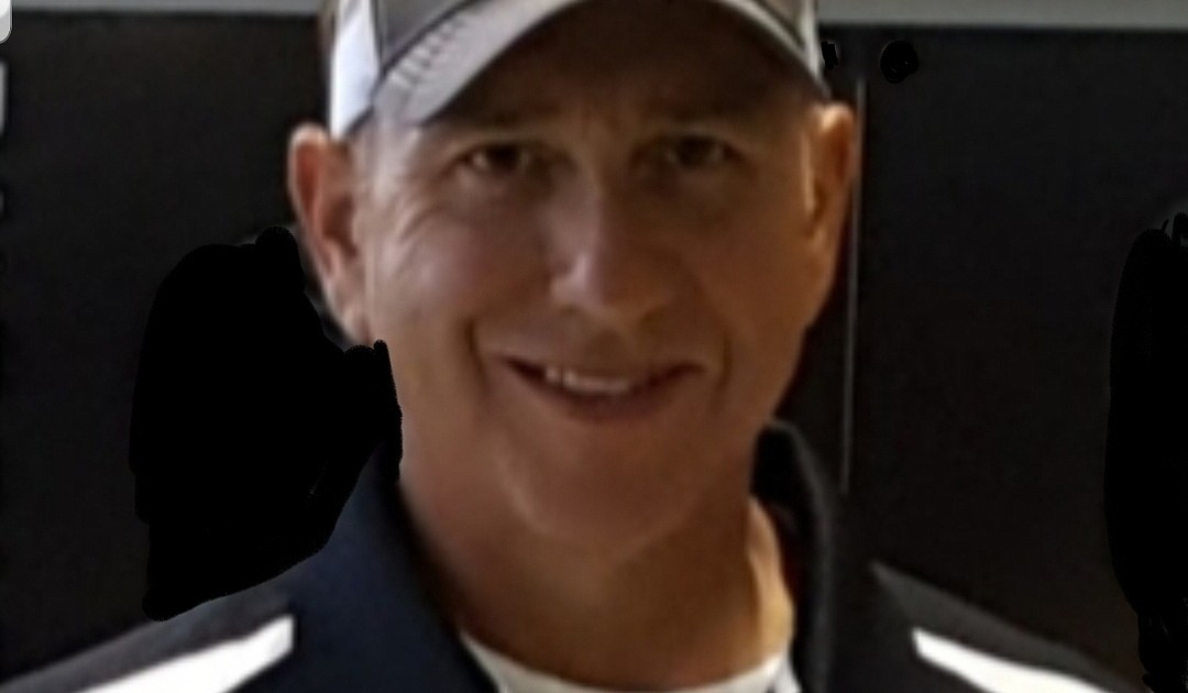 Scott Edward Lee | Daily Inter Lake