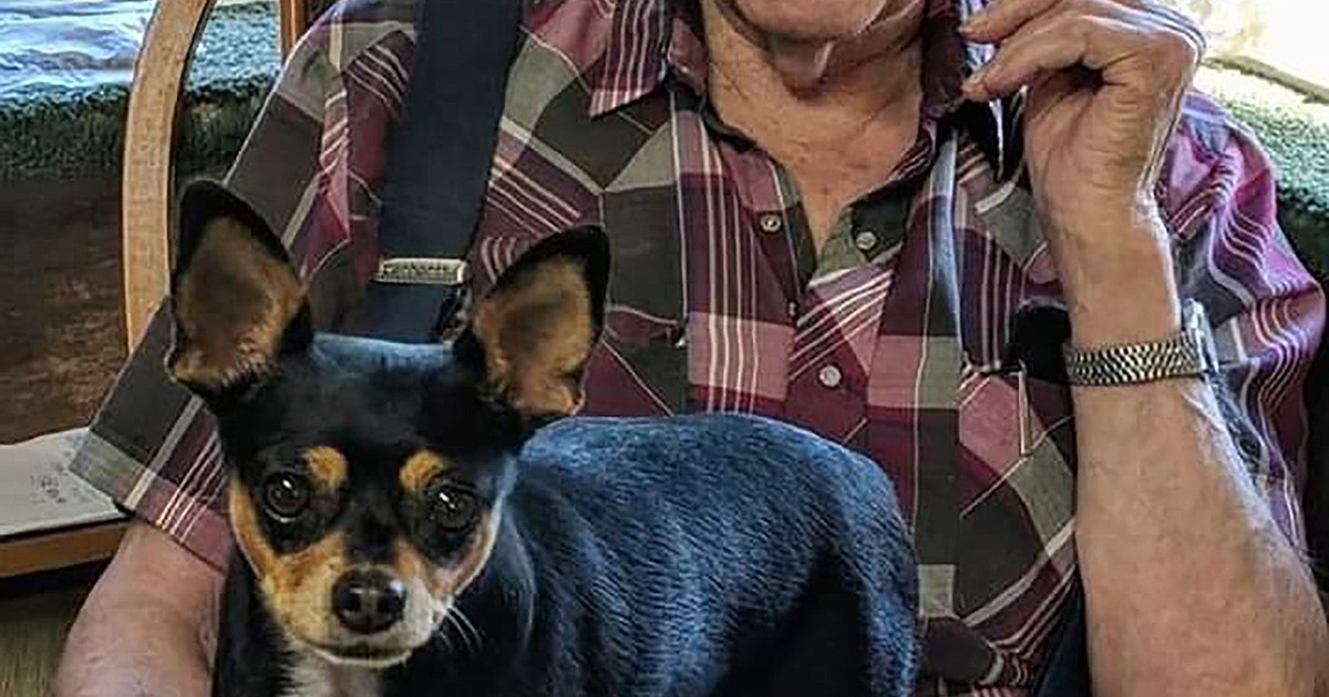 Henry Lyle Harp, 97 | Bonner County Daily Bee